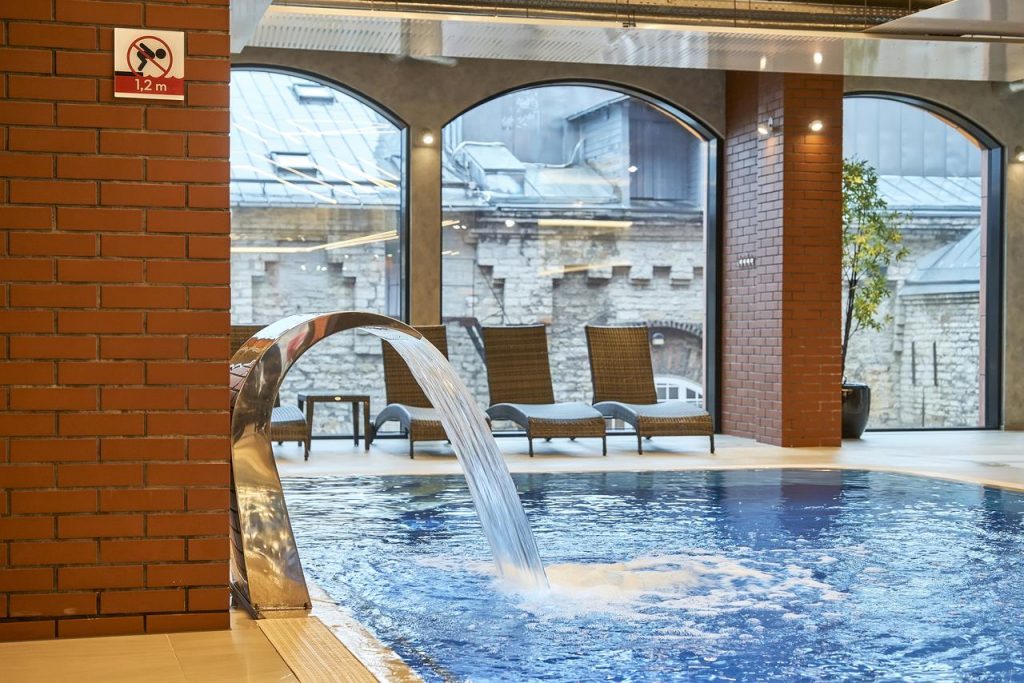 Best Relaxing Hotels in Tallinn - Traveling with Quality